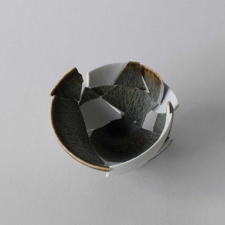 Fragile Structure#9 Norihiko Terayama Berndt Friberg For Sale at 1stDibs