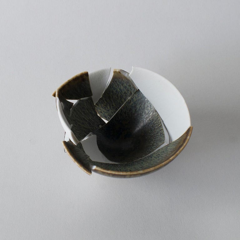 Fragile Structure#9 Norihiko Terayama Berndt Friberg For Sale at 1stDibs