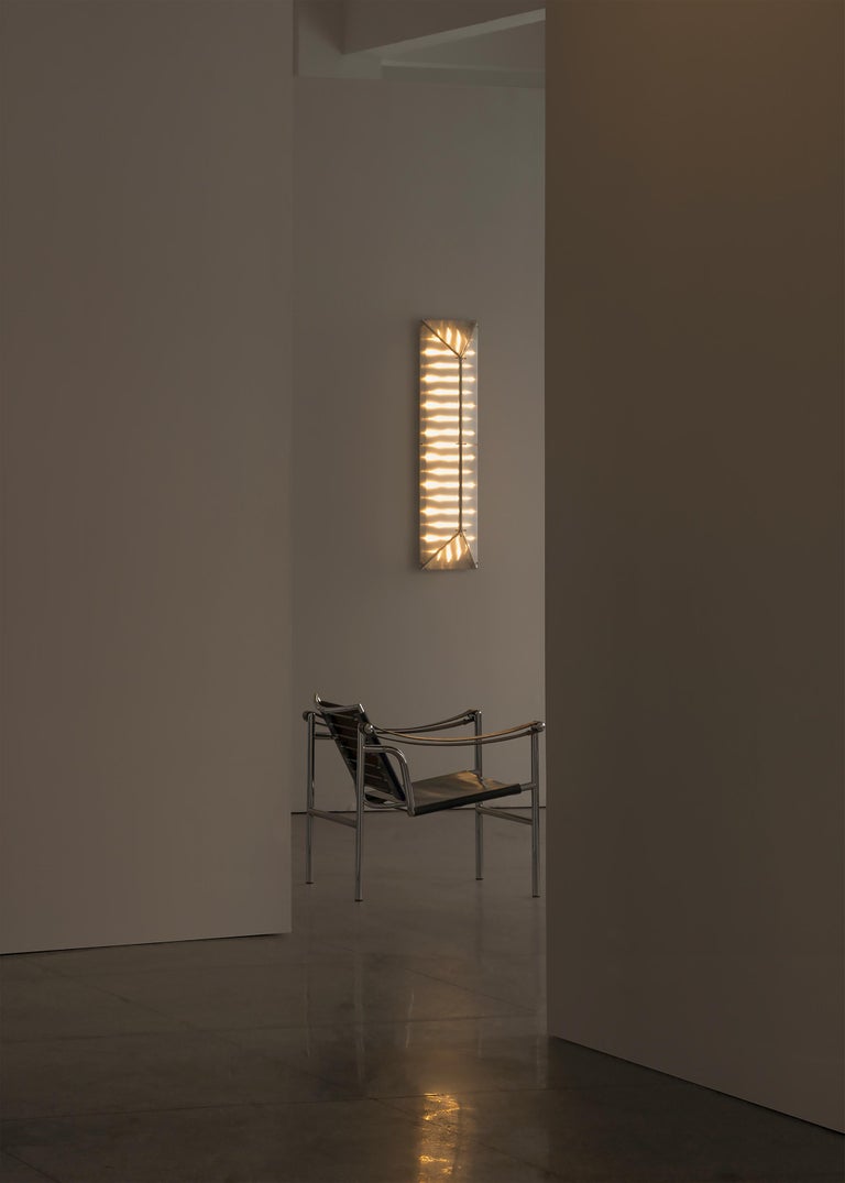 Fragment 05 Wall Light by Sing Chan Design For Sale at 1stDibs