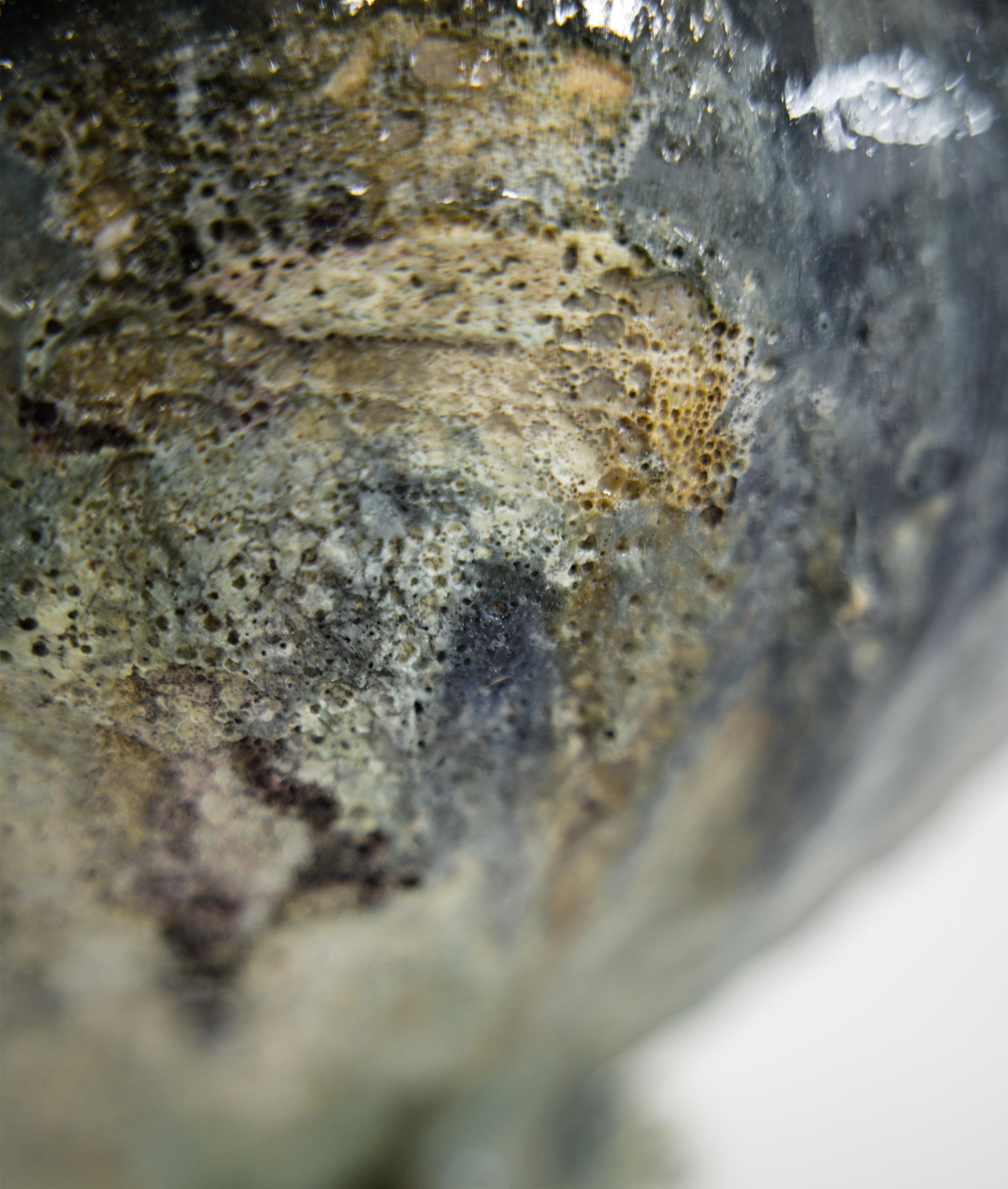 Fragment Jar Vase For Sale at 1stDibs