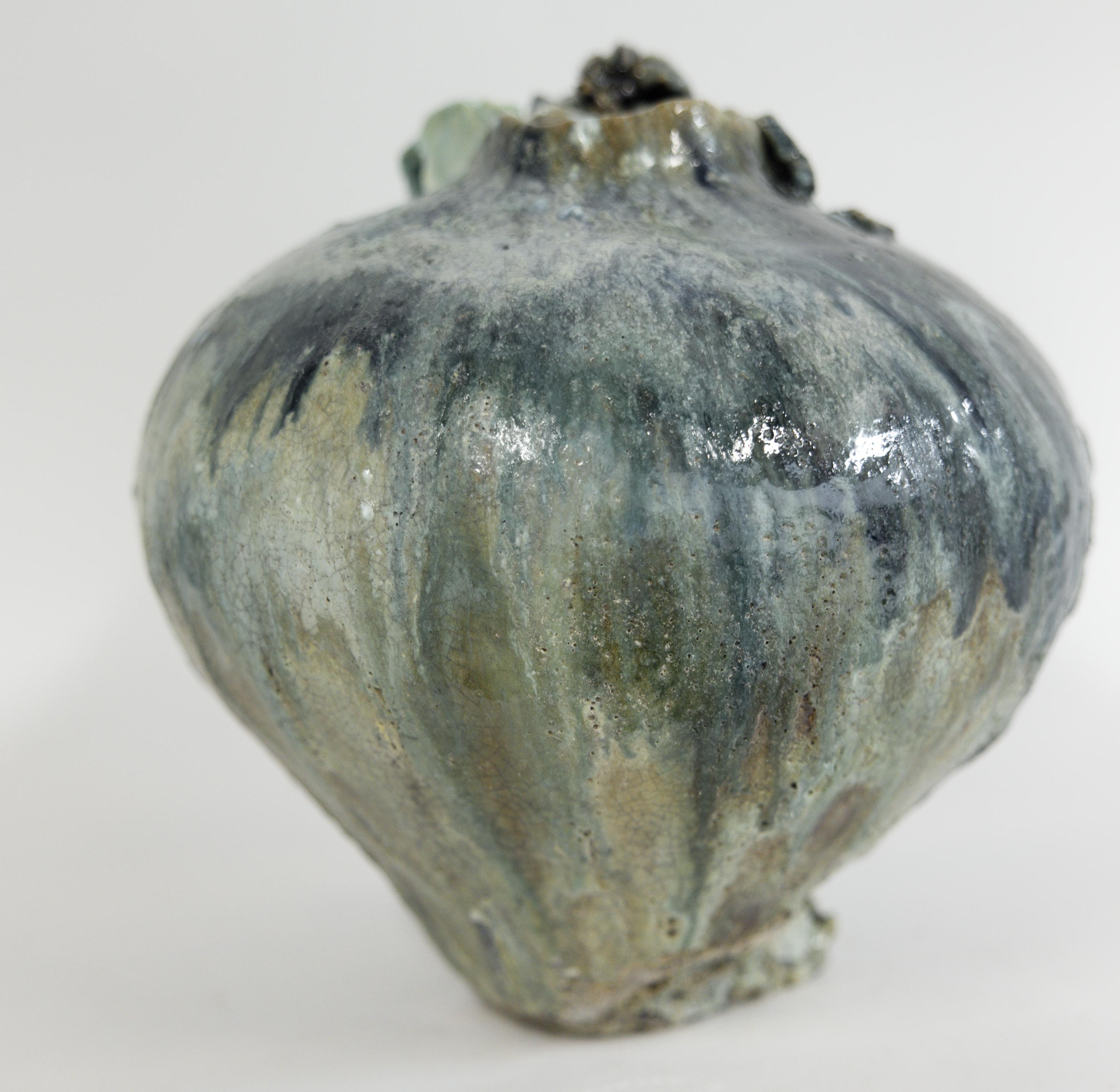 Fragment Jar Vase For Sale at 1stDibs