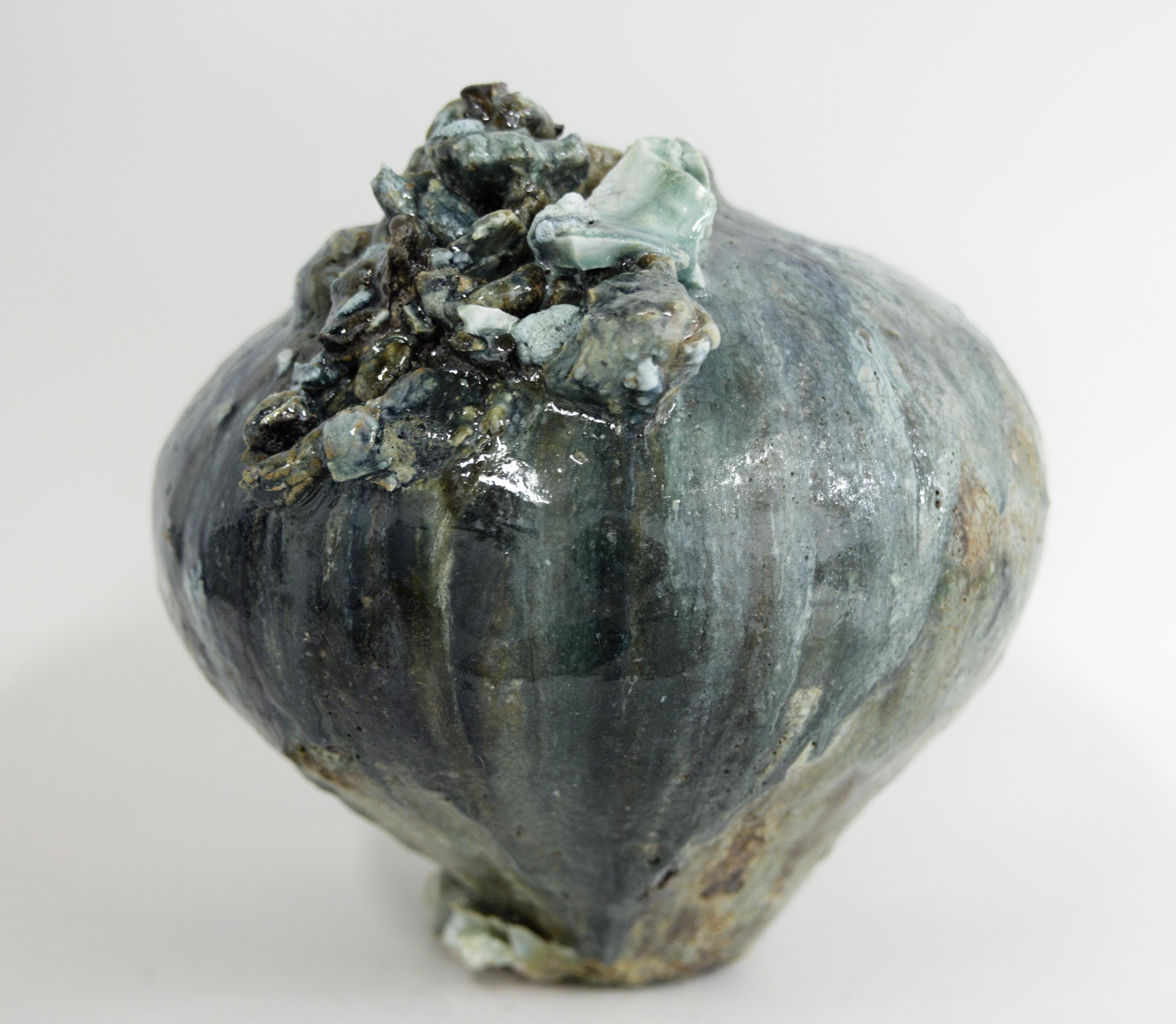 Fragment Jar Vase For Sale at 1stDibs