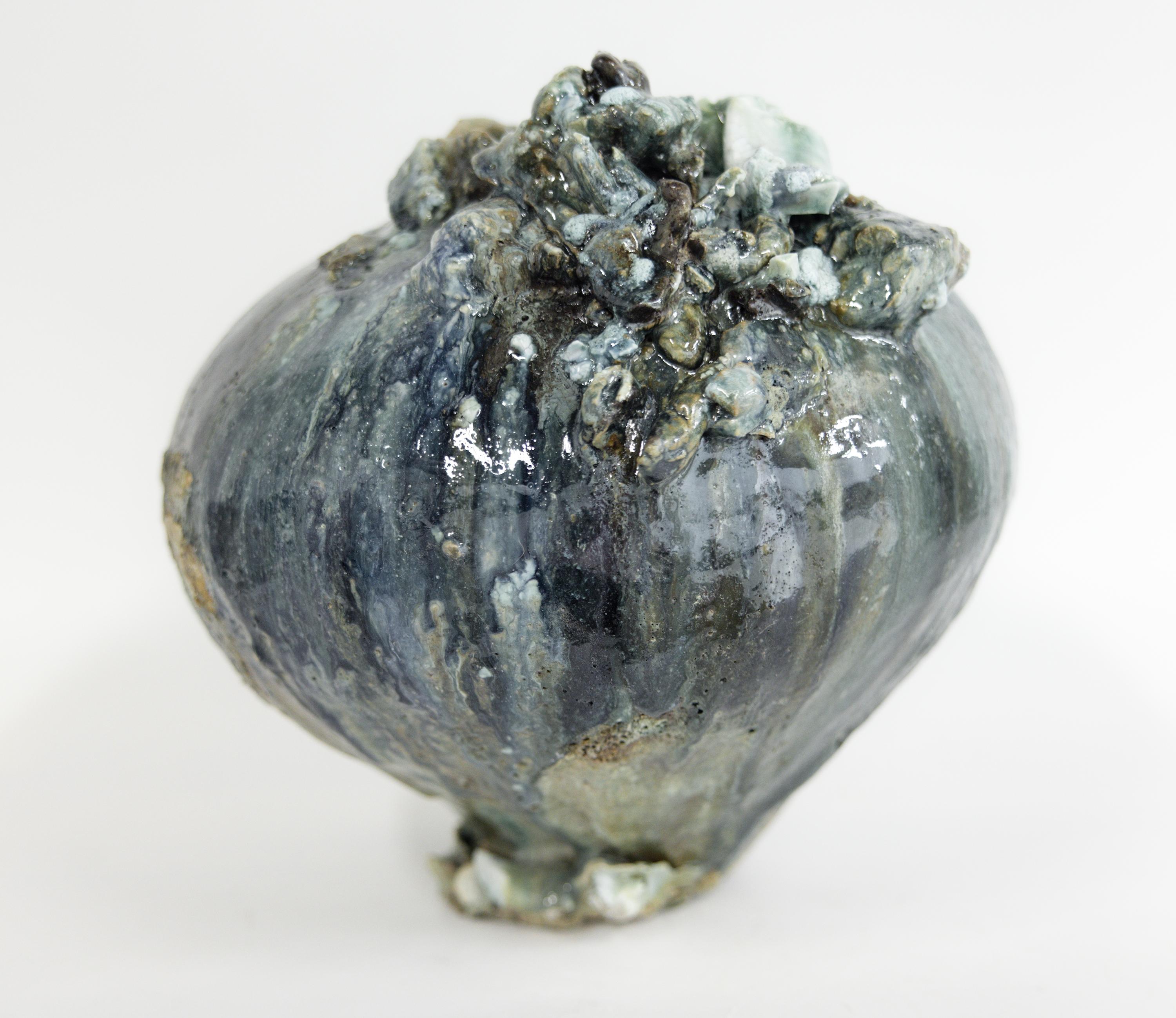 Fragment Jar Vase For Sale at 1stDibs