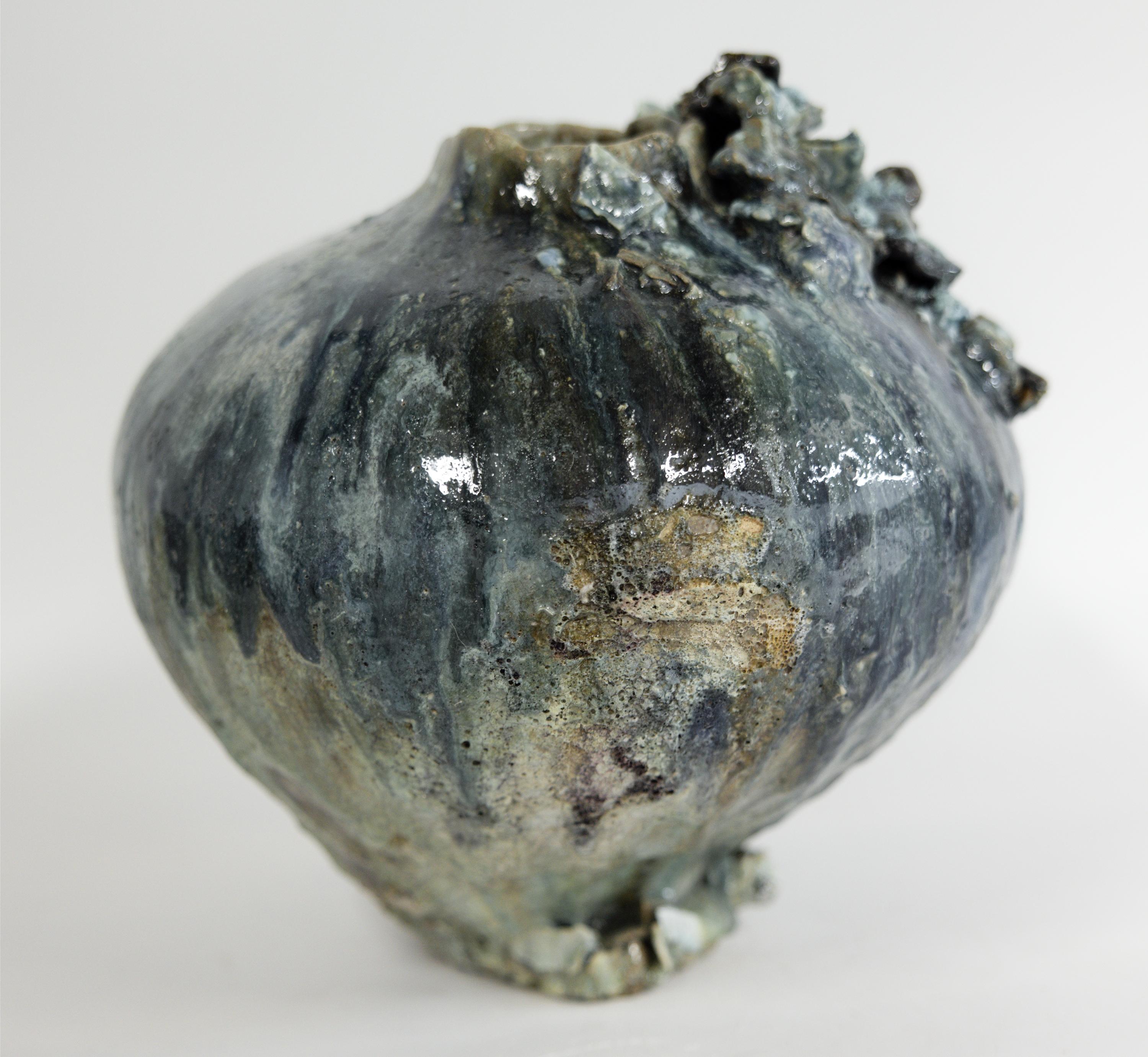 Fragment Jar Vase For Sale at 1stDibs