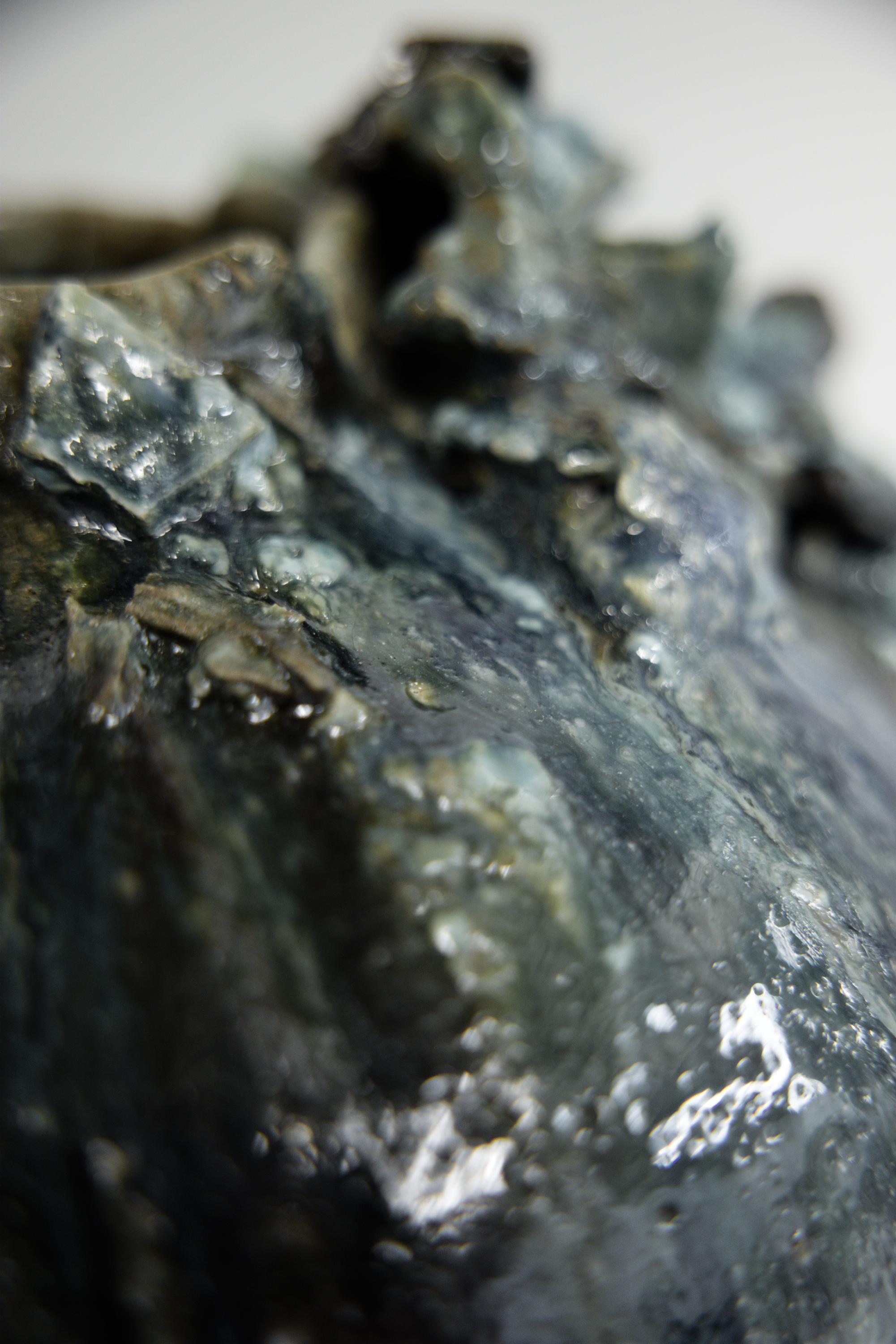 Fragment Jar Vase For Sale at 1stDibs