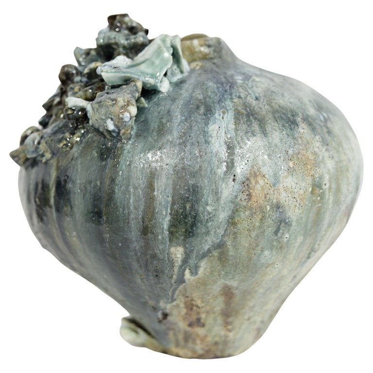 Fragment Jar Vase For Sale at 1stDibs