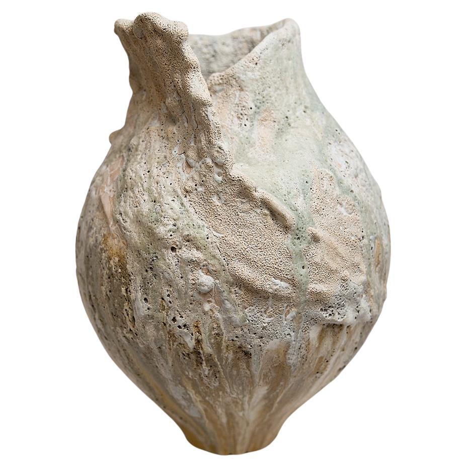 Organic Sedona Vase at 1stDibs