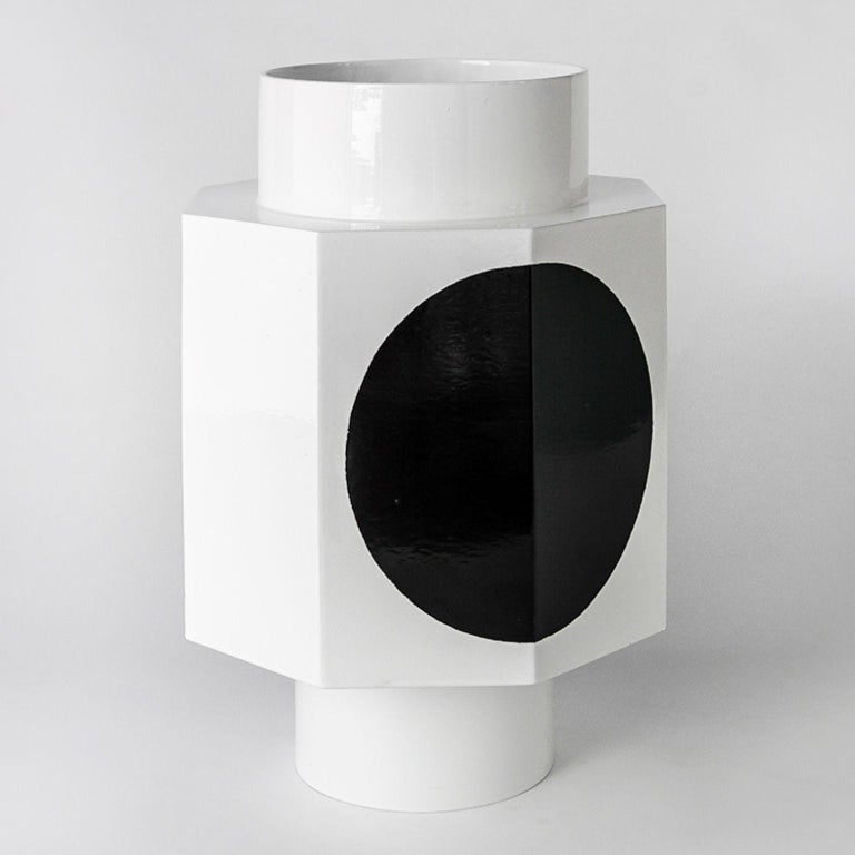 Fragments Stool by Geke Lensink For Sale at 1stDibs