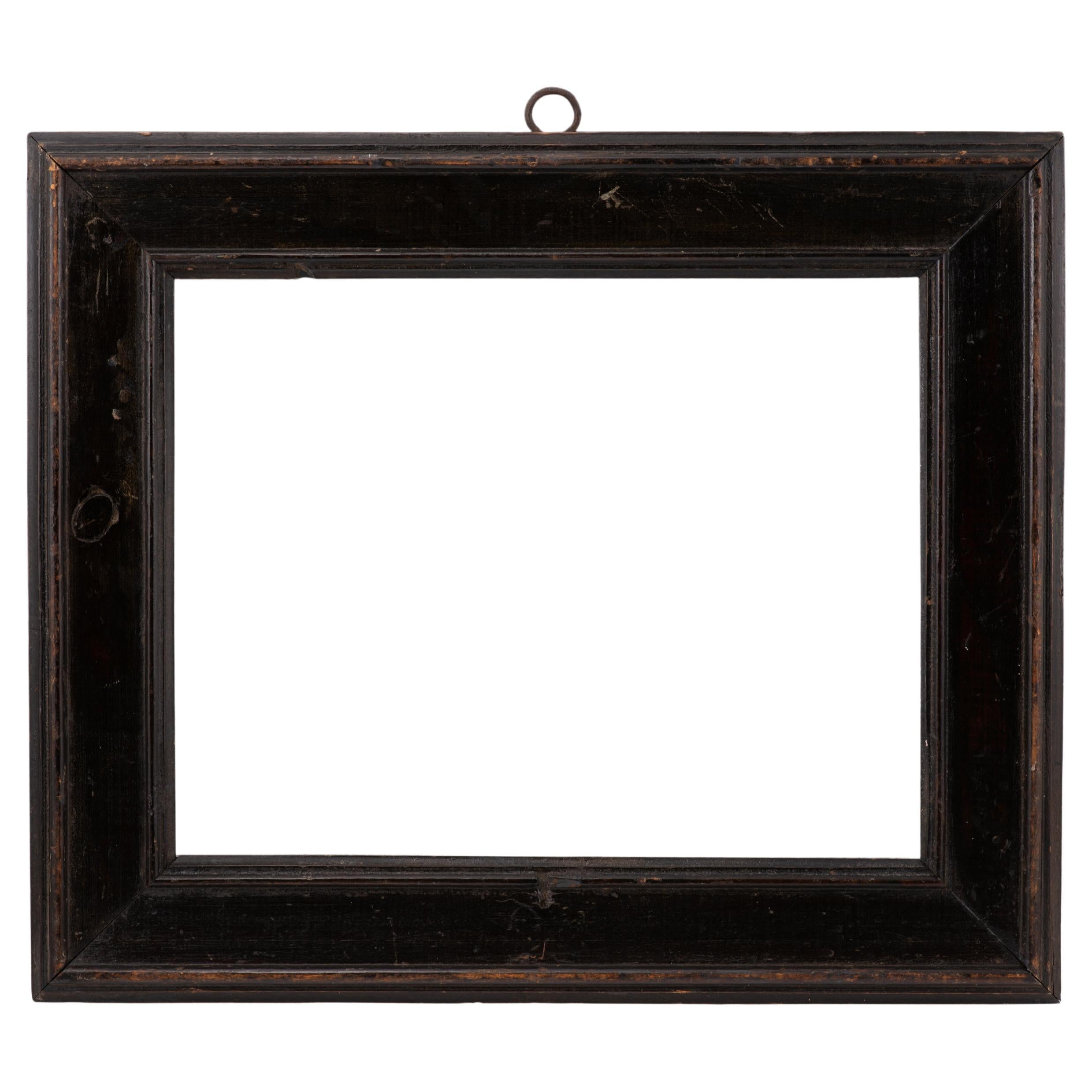 Frame, Wood, Late 17th-Early 18th Century For Sale at 1stDibs | 17th ...