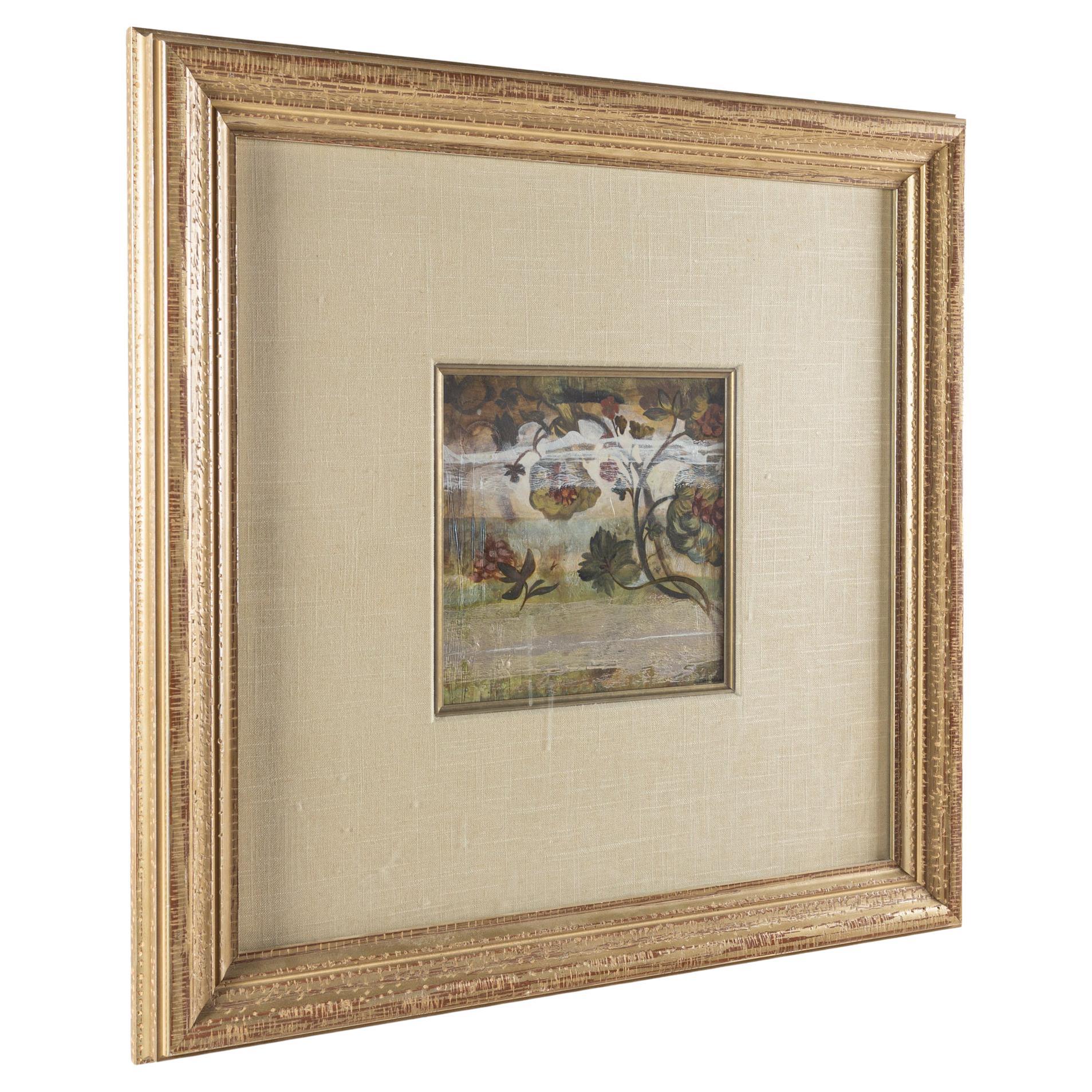 Framed Shell Prints For Sale at 1stDibs