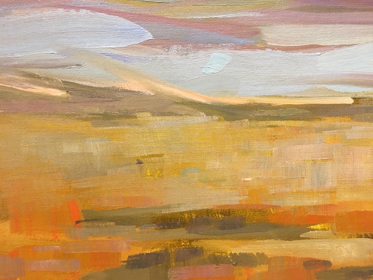 Framed Oil on Canvas Plein Air "Matanzas #3" Beach Scene, Jeff ...