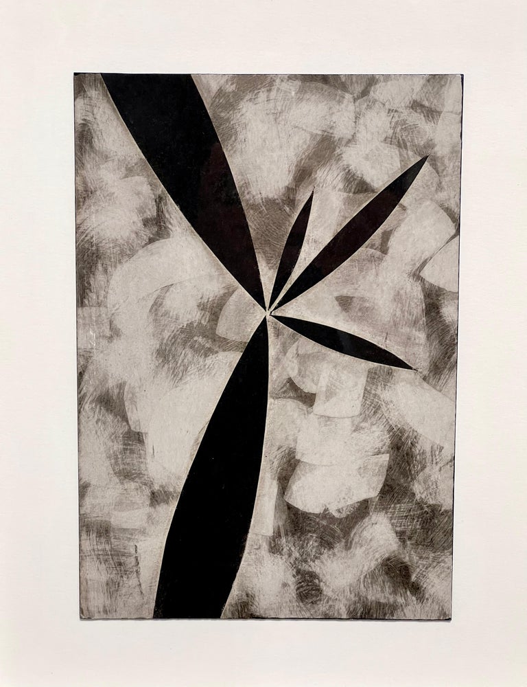 Framed Oil Painting on Board by Sara Skaaning For Sale at 1stDibs