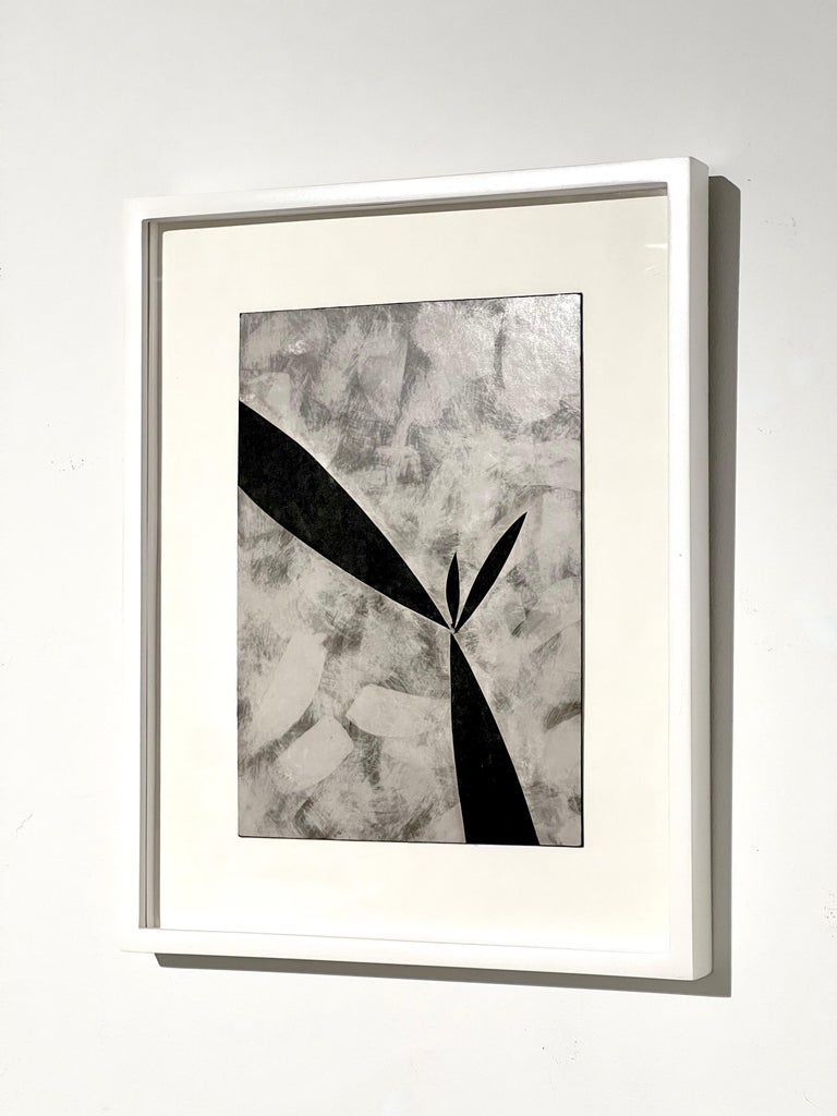 Framed Oil Painting on Board by Sara Skaaning For Sale at 1stDibs