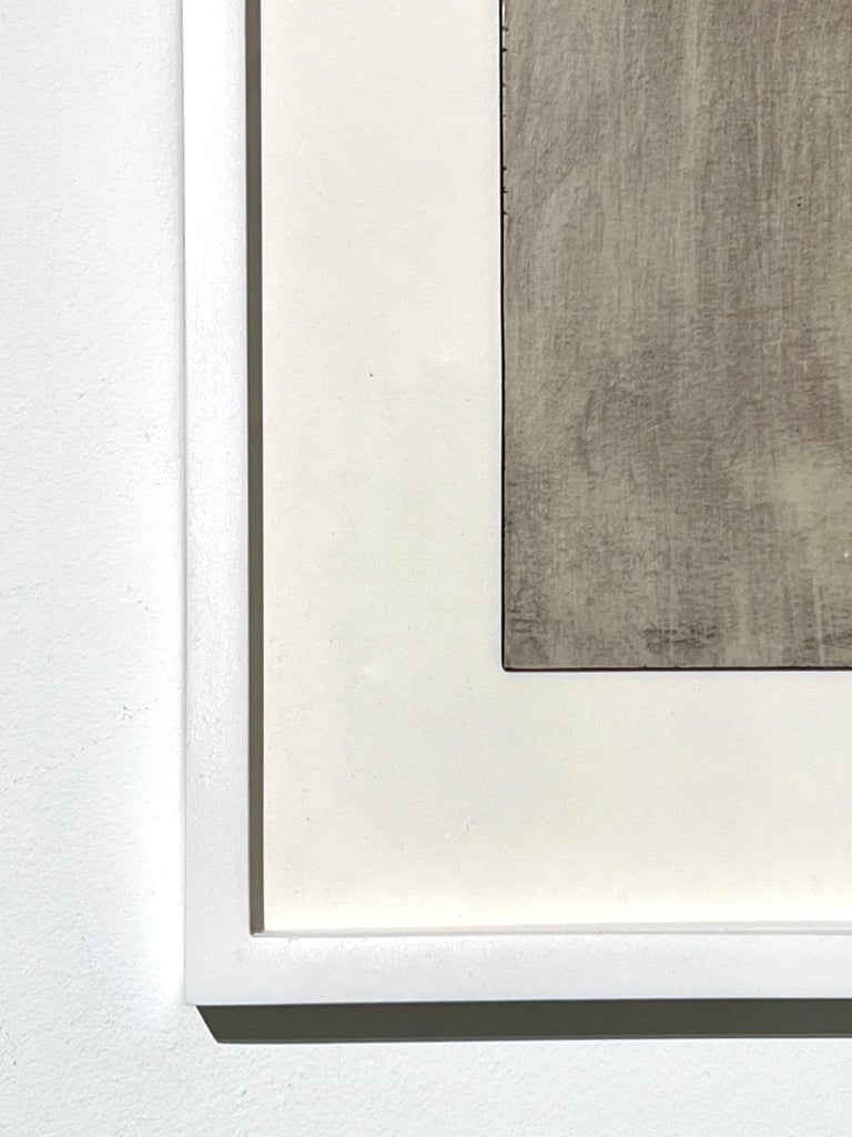 Framed Oil Painting on Board by Sara Skaaning For Sale at 1stDibs