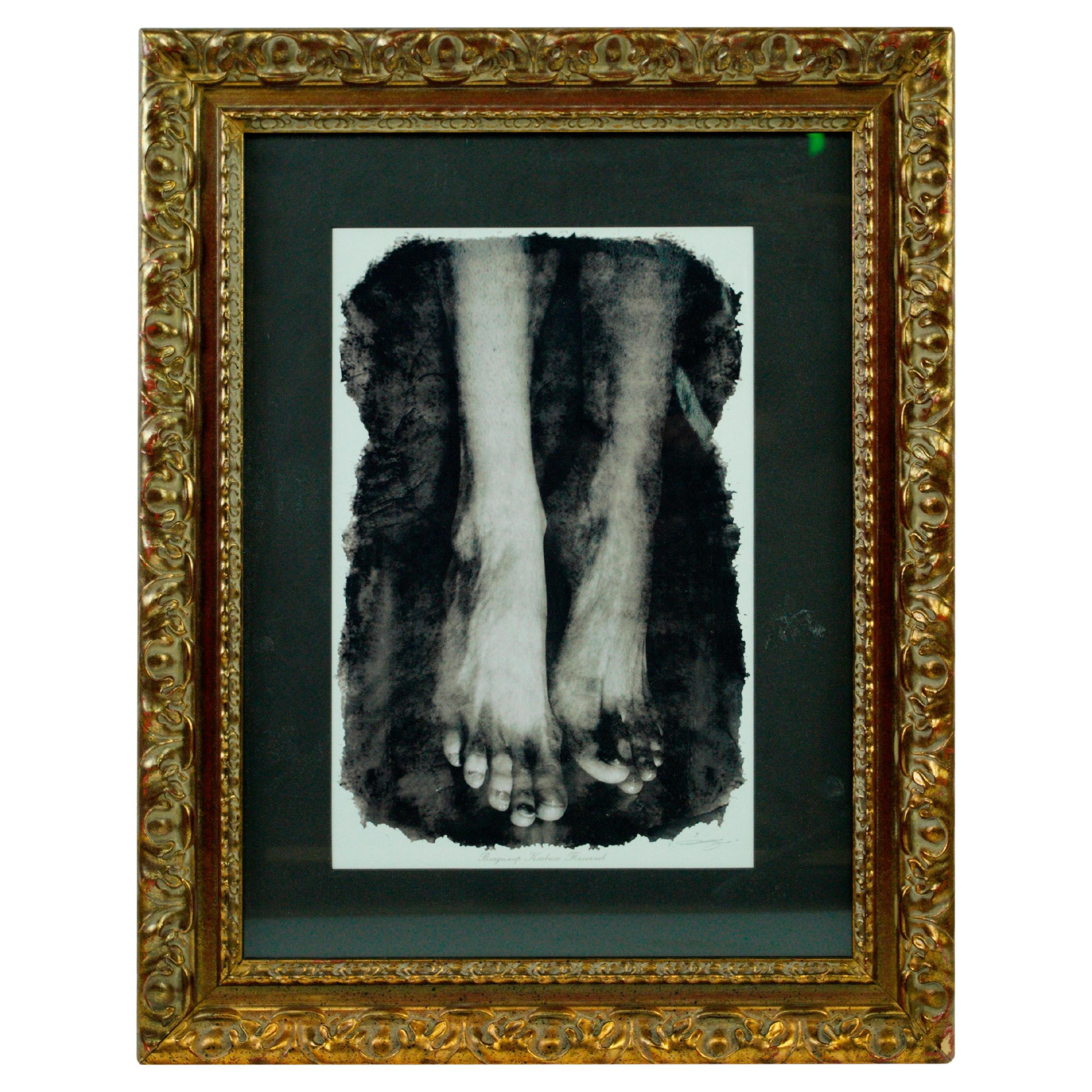 Signed Work by 'Provocateur photographer Kenneth Rothman Zane 'A Modern ...