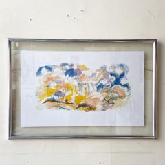 Vintage Floats - 1,450 For Sale on 1stDibs