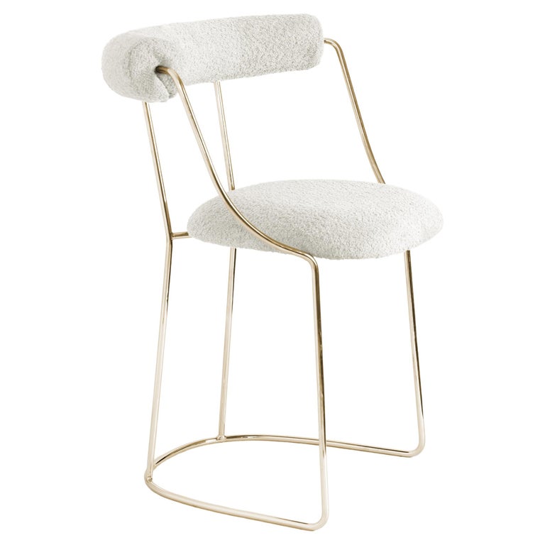 Fran Chair Design by Enrico Girotti, Made in Italy by LapiegaWD For ...