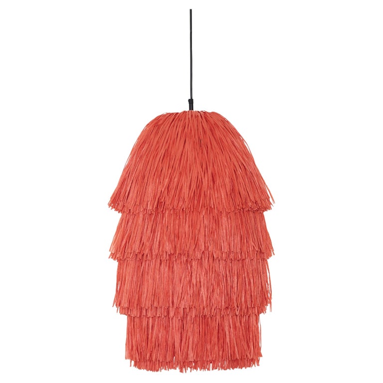 Fran M Coral For Sale at 1stDibs