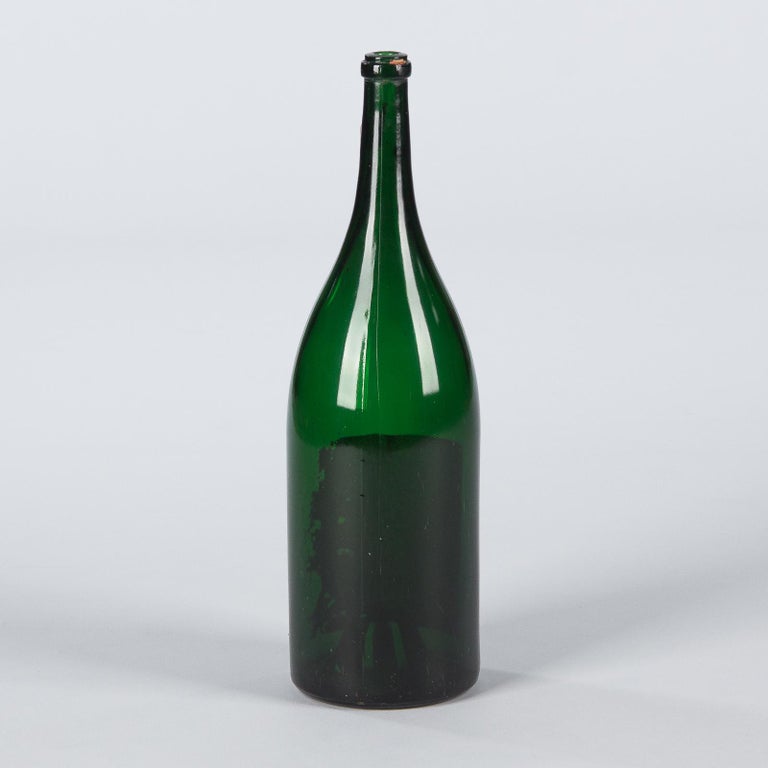 France Cotes du Rhone Magnum Wine Bottle, 1991 at 1stDibs