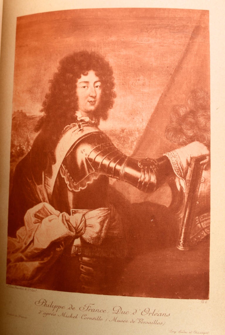 France Under Louis XIV 'Le Grand Siecle', Its Arts, Its Ideas, First ...