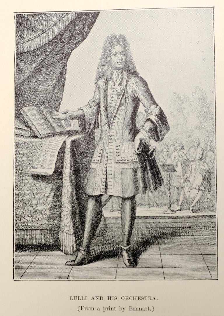 France Under Louis XIV 'Le Grand Siecle', Its Arts, Its Ideas, First ...