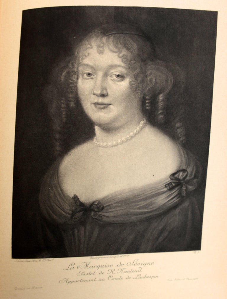 France Under Louis XIV 'Le Grand Siecle', Its Arts, Its Ideas, First ...