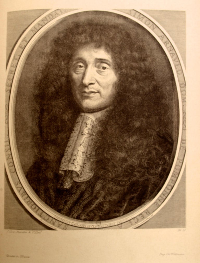 France Under Louis XIV 'Le Grand Siecle', Its Arts, Its Ideas, First ...