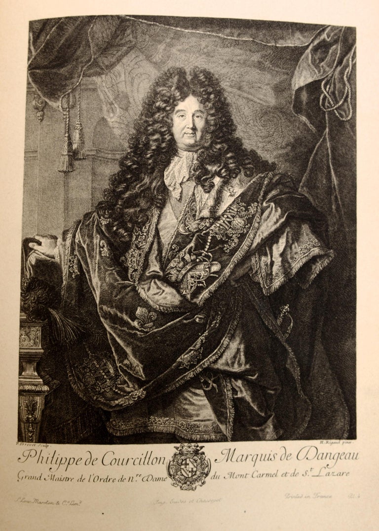 France Under Louis XIV 'Le Grand Siecle', Its Arts, Its Ideas, First ...