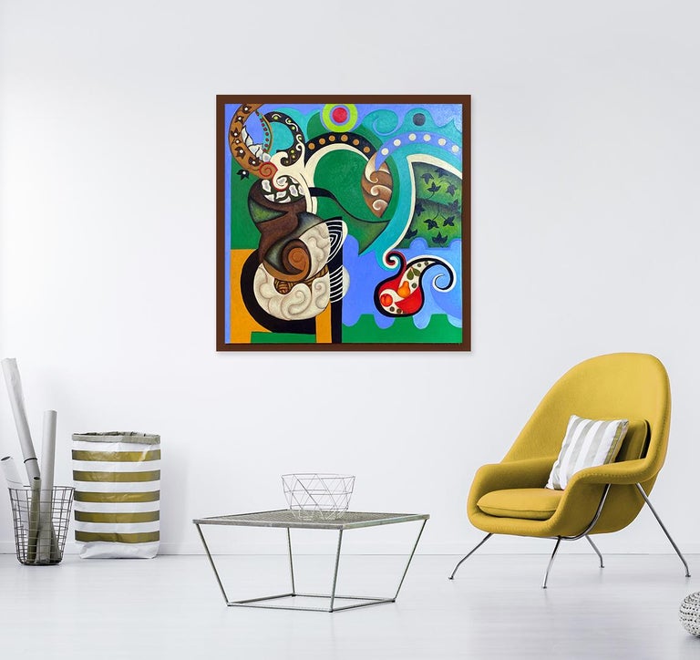 Frances A. Cox - Still Life 916 For Sale at 1stDibs