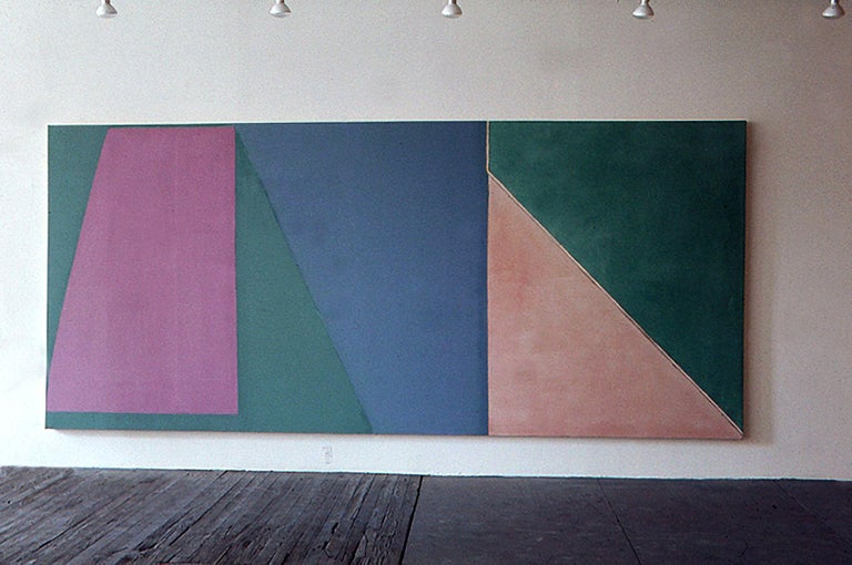 Frances Barth - For Byron's Flat Bed Truck Ride For Sale at 1stDibs