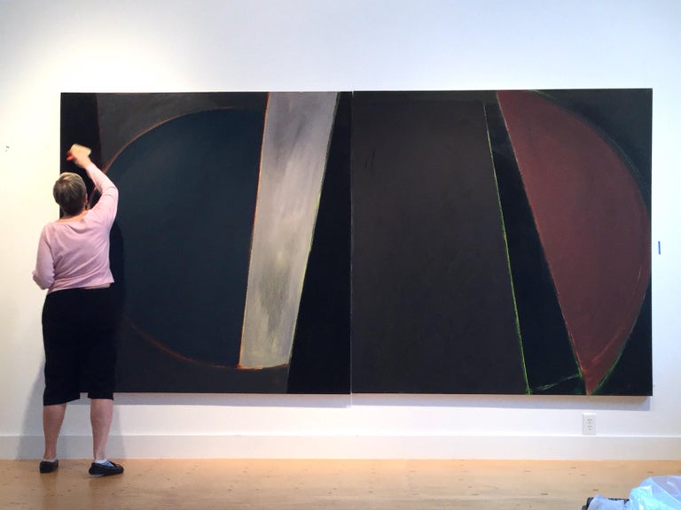 Frances Barth - Mariner For Sale at 1stDibs