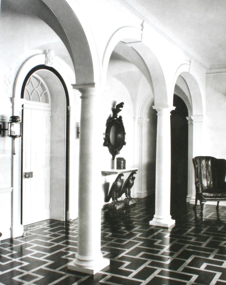 Frances Elkins, Interior Design by Stephen Salny, Forward by Albert ...