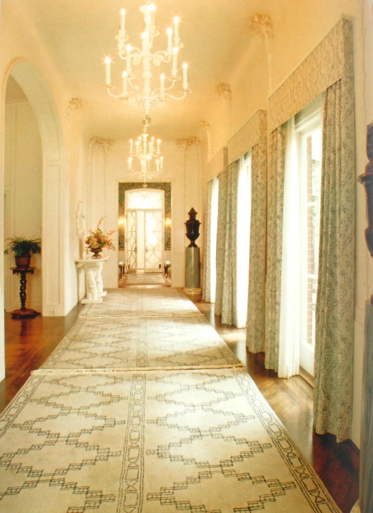 Frances Elkins, Interior Design by Stephen Salny, Forward by Albert ...