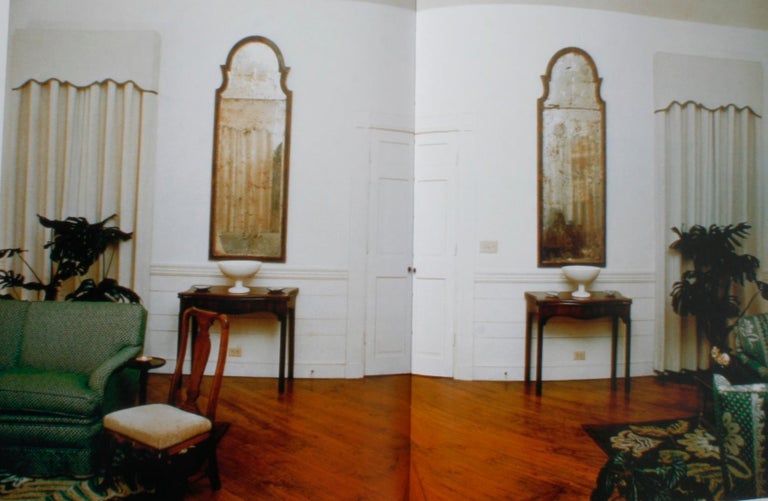 Frances Elkins, Interior Design by Stephen Salny, Forward by Albert ...