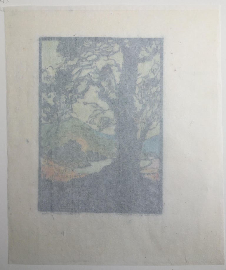 Frances H. Gearhart - On the Salinas River at 1stDibs