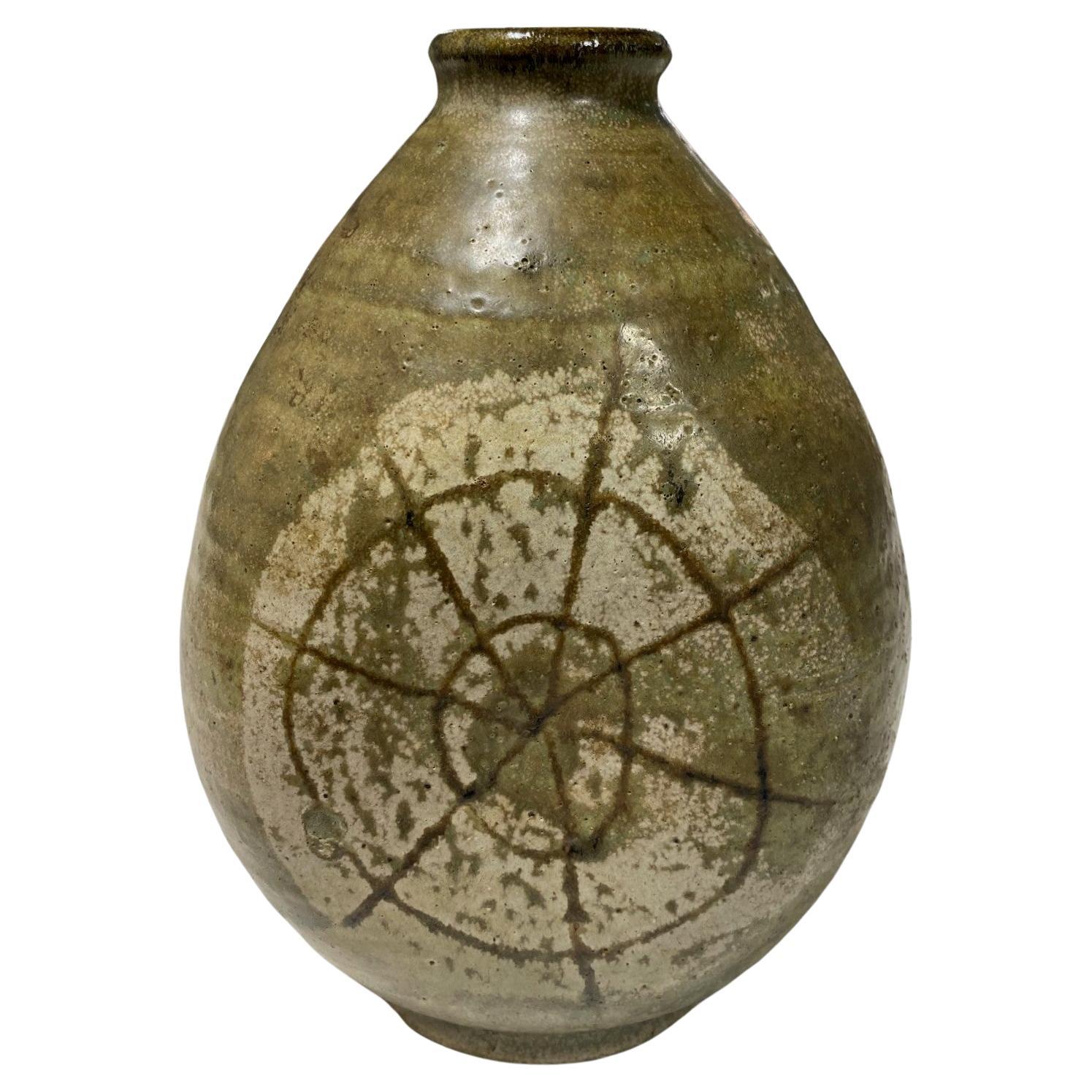 Dora De Larios Signed Mid-Century Modern California Studio Pottery ...