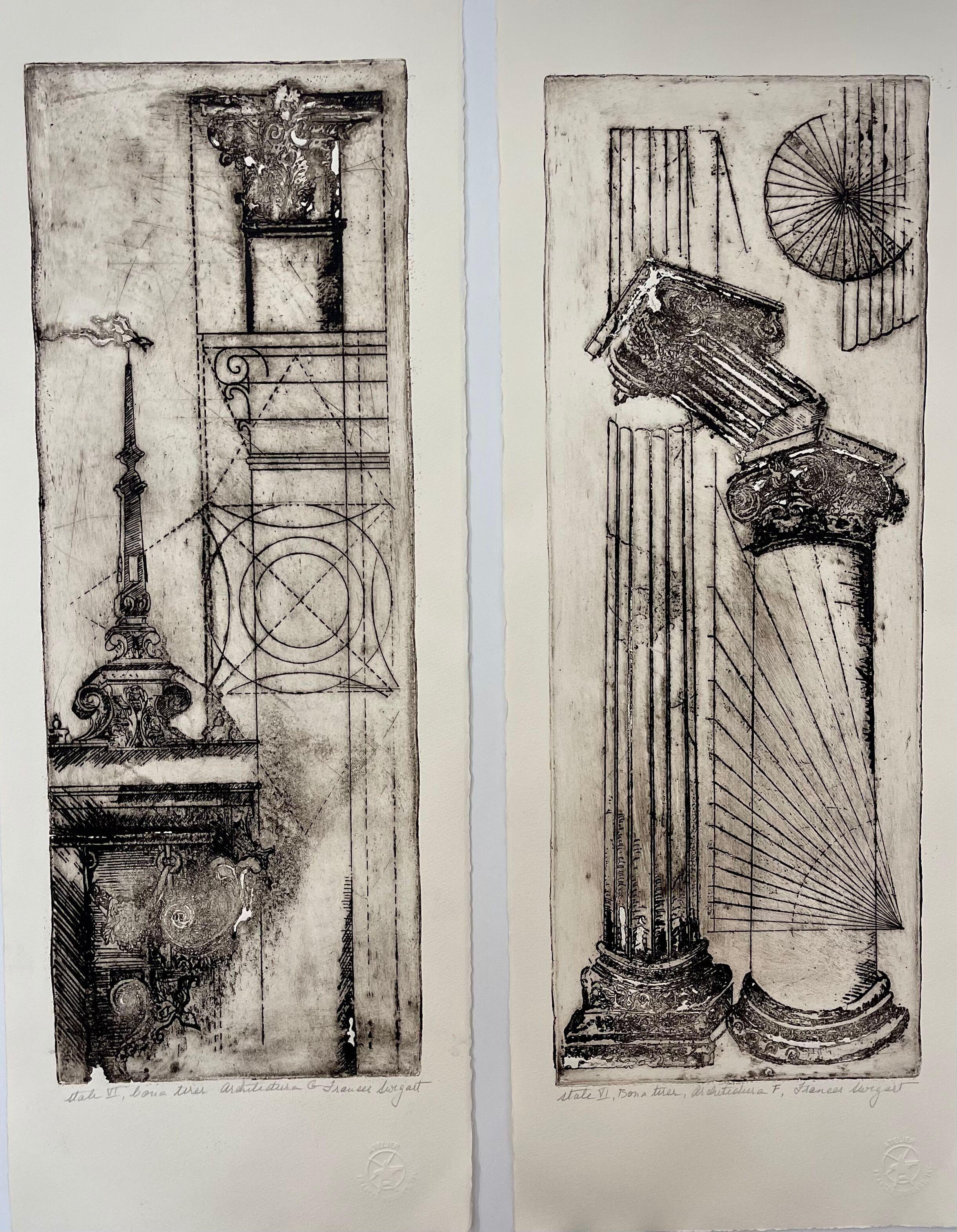 Frances Swigart - The French Quarter For Sale at 1stDibs