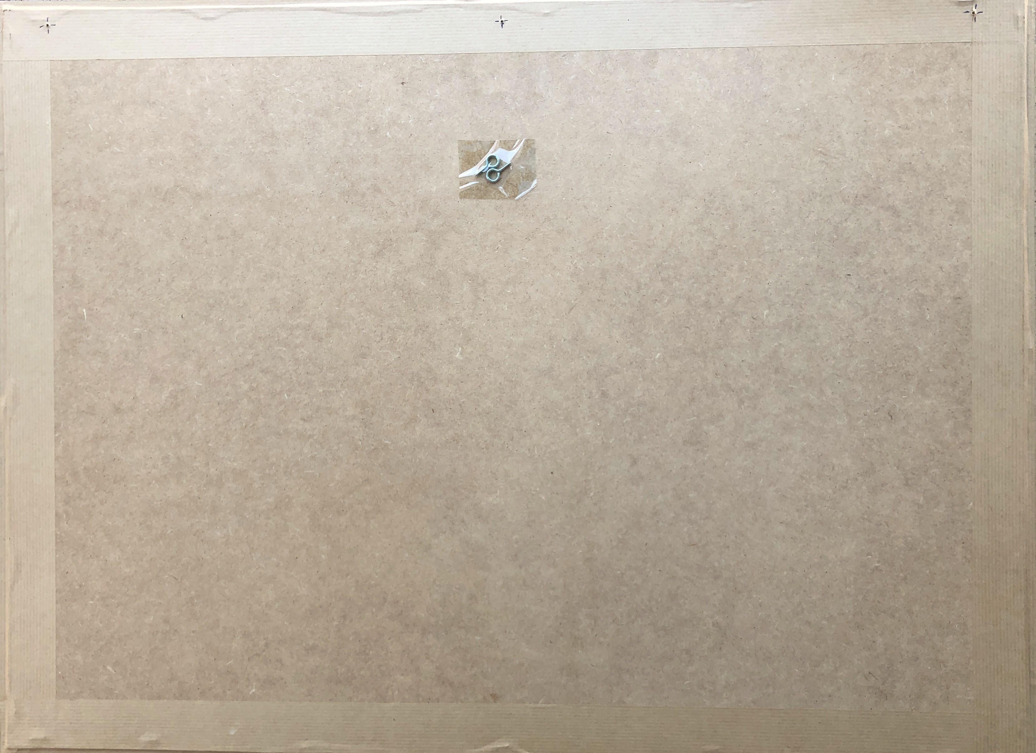 Francesc Poch Romeu - Spanish landscape Menorca Spain oil on canvas ...