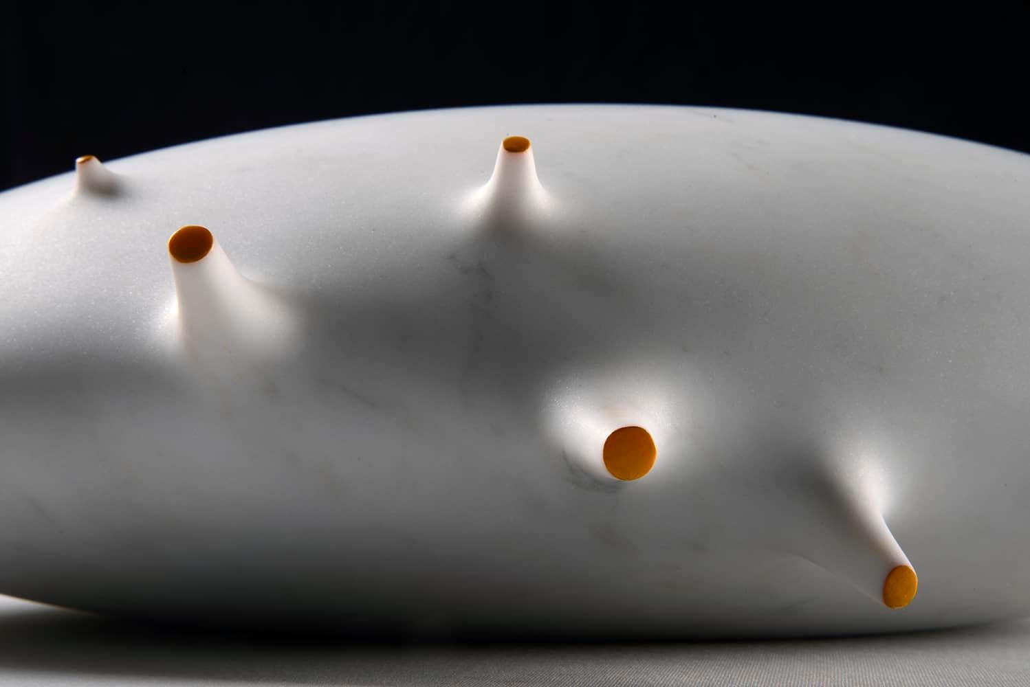 Francesca Bernardini - Between Sky and Sea by Francesca Bernardini ...