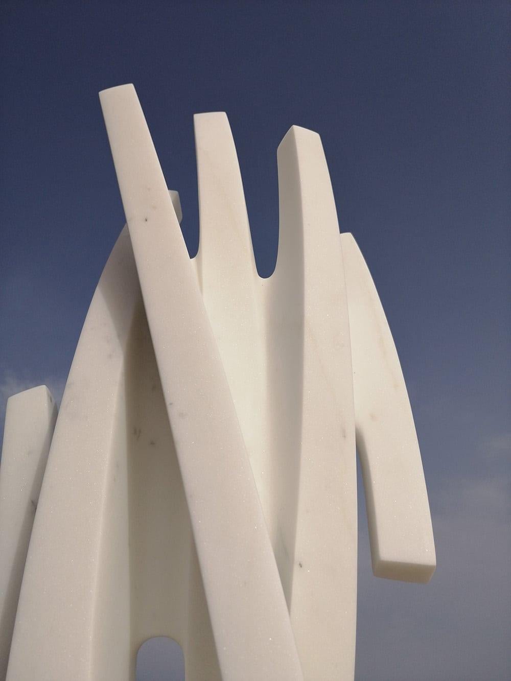 Francesca Bernardini - En mi árbol de Francesca Bernardini - Escultura ...