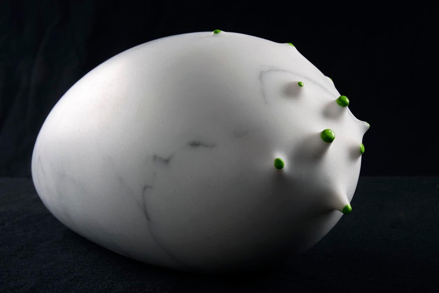 Francesca Bernardini - Seed by Francesca Bernardini - Abstract ...