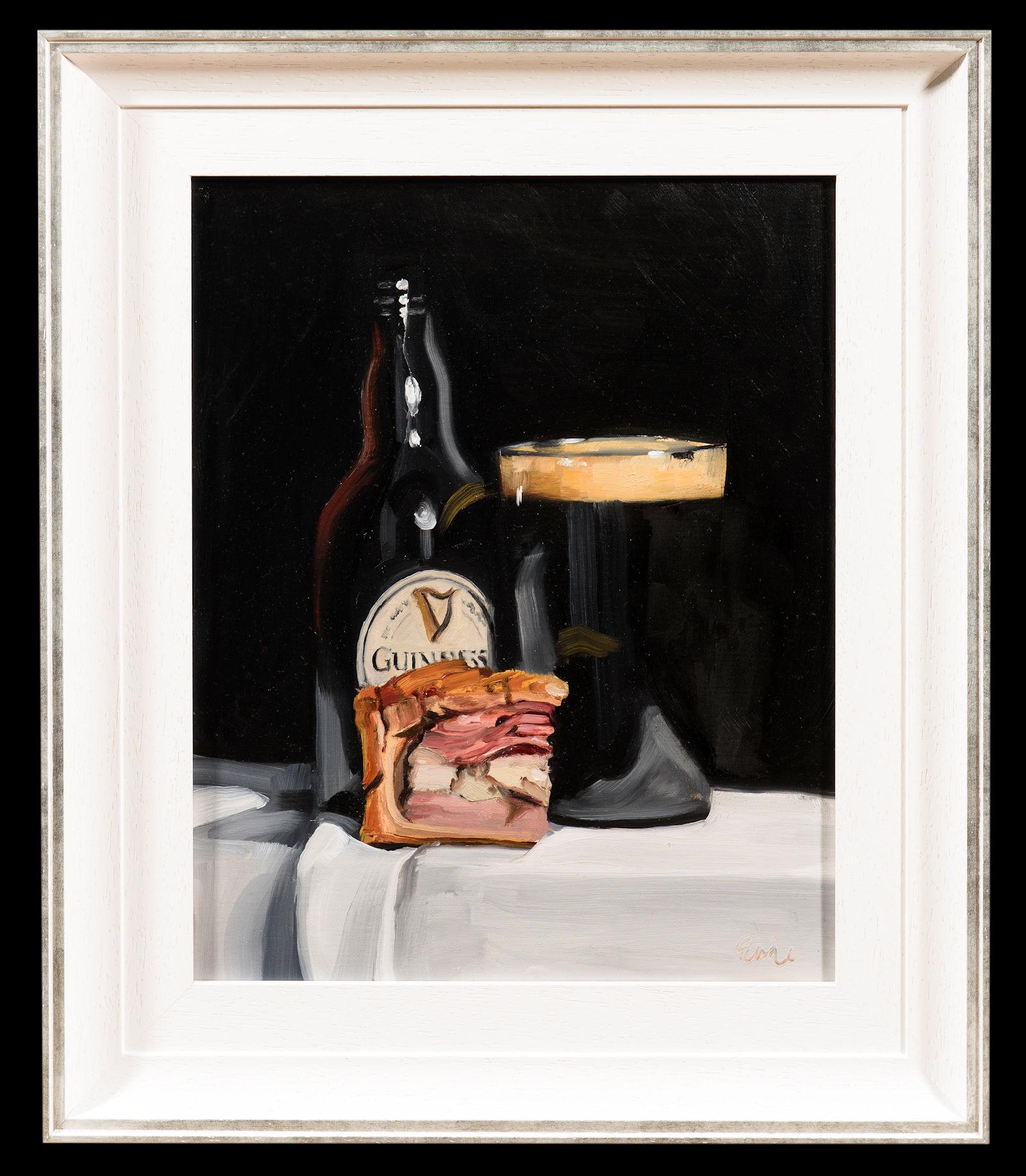 Francesca Currie - National Gallery For Sale at 1stDibs