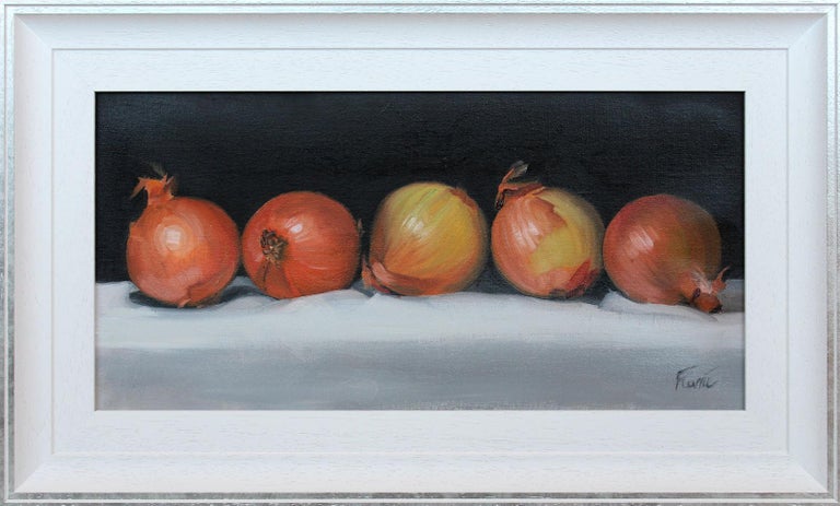 Francesca Currie - Onions For Sale at 1stDibs