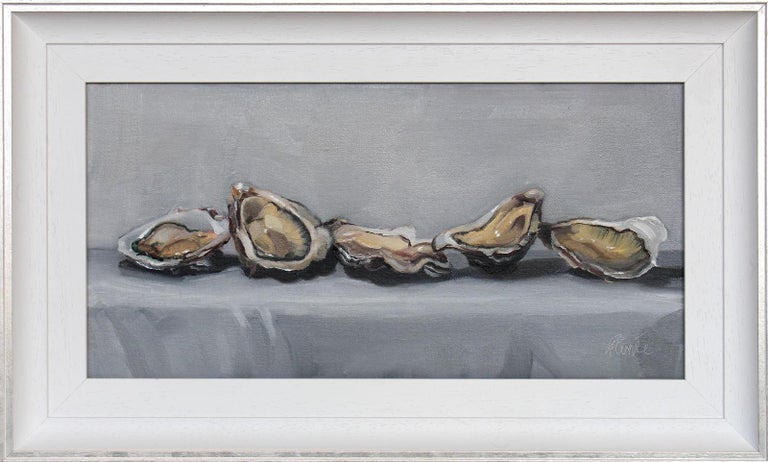 Francesca Currie - Oysters For Sale at 1stDibs