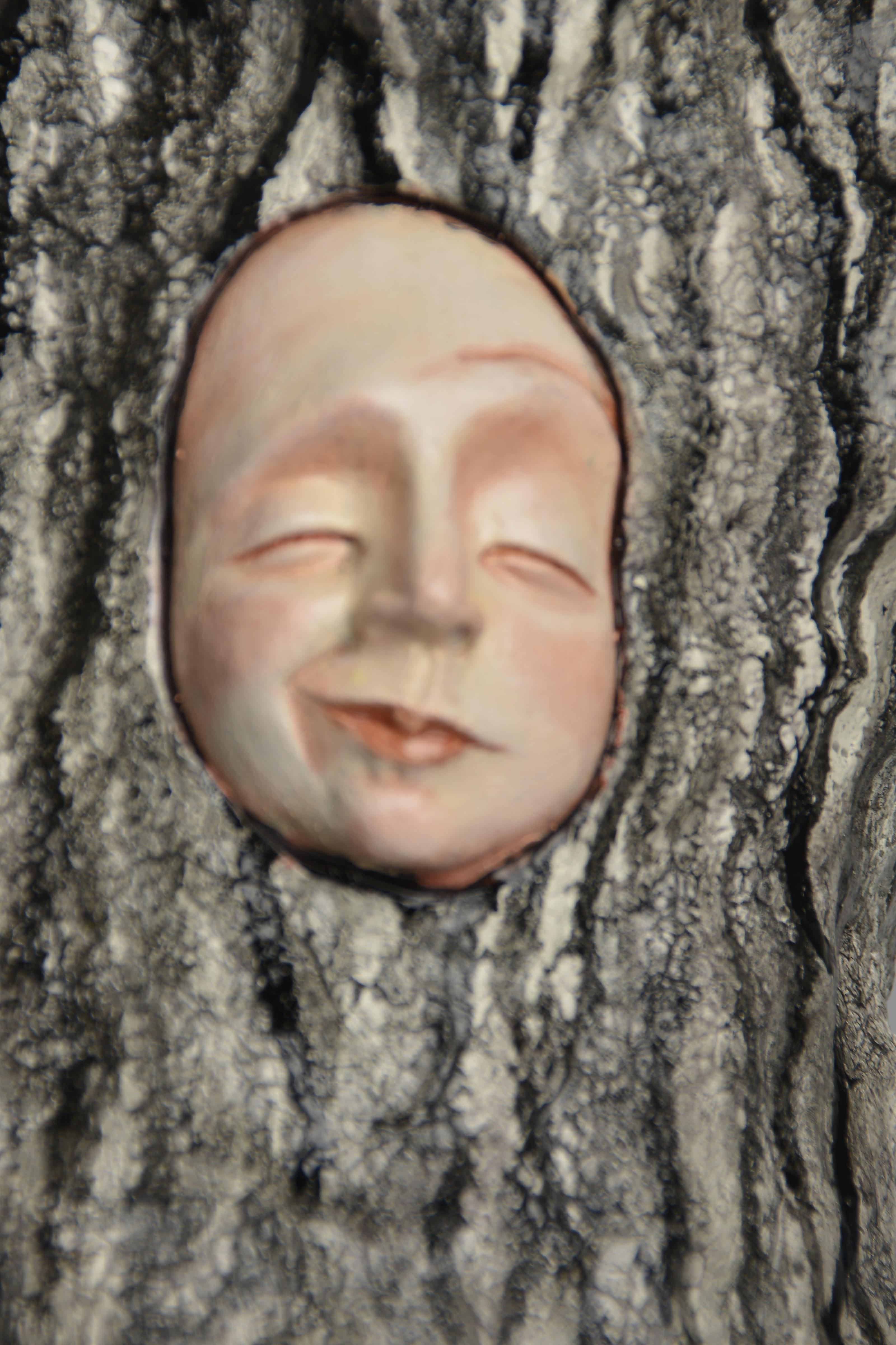 Francesca Dalla Benetta - ¿Quién soy? - Escultura única firmada ...