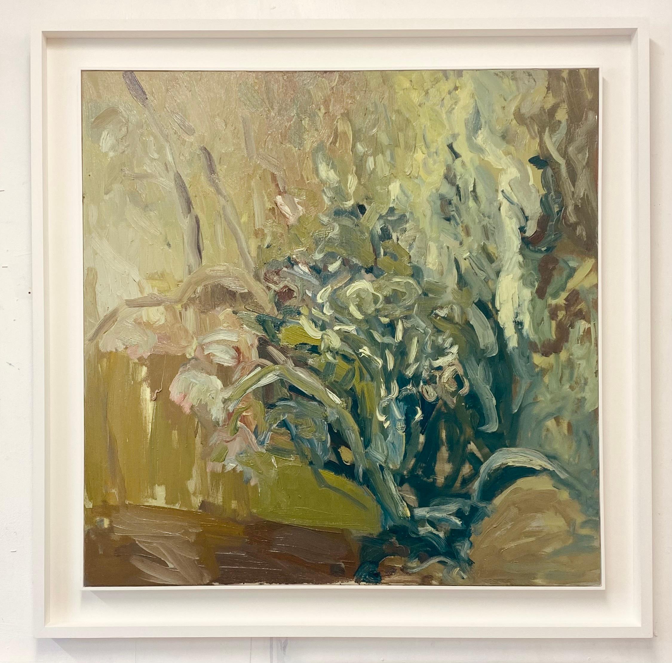 FRANCESCA OWEN - Shining In The Light. Contemporary Impressionist Oil ...