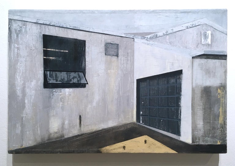 Francesca Reyes - Garage, 2016 For Sale at 1stDibs