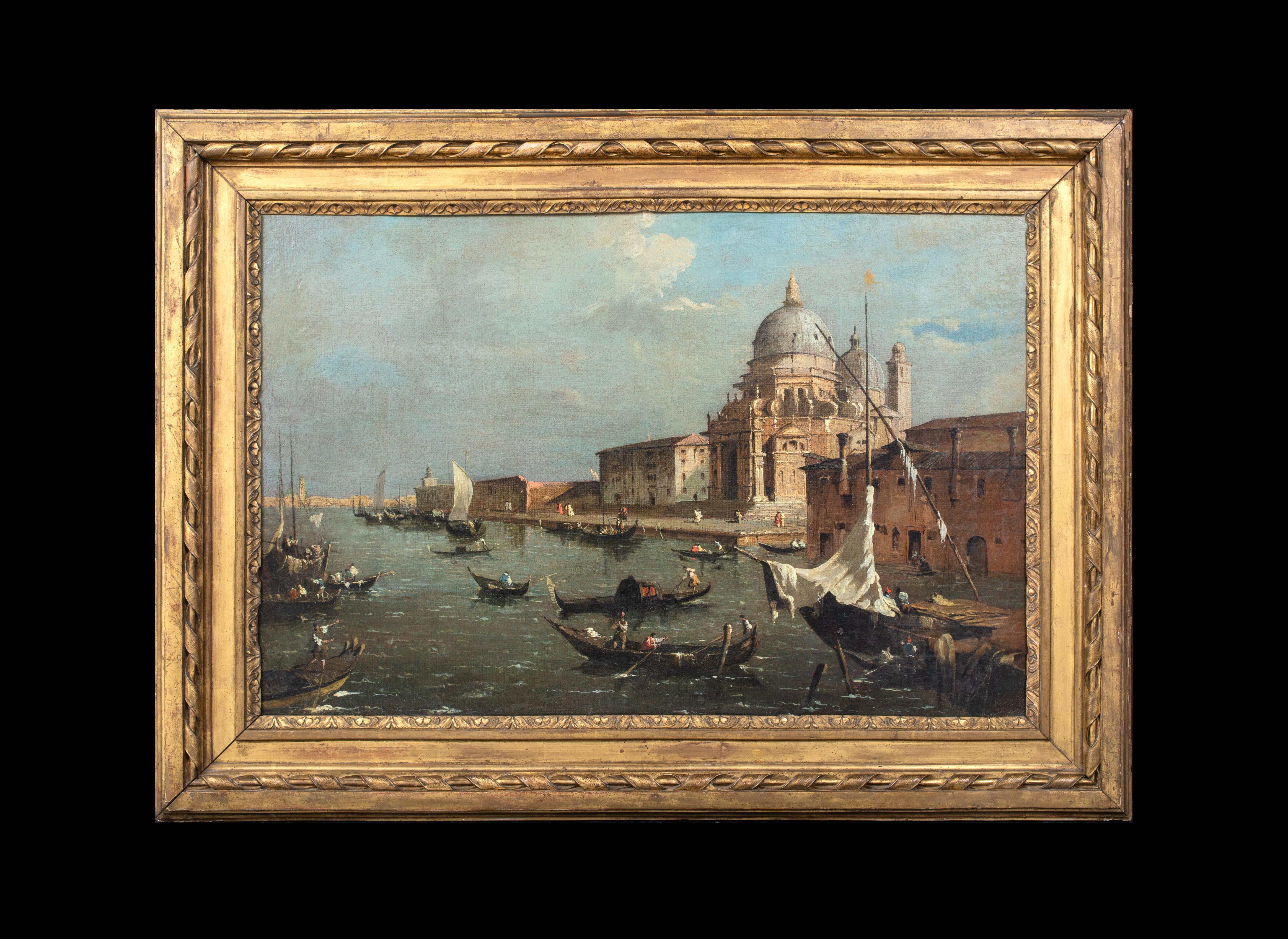 Venice, 18th Century circle of Francesco Guardi (1712-1793) - For Sale ...