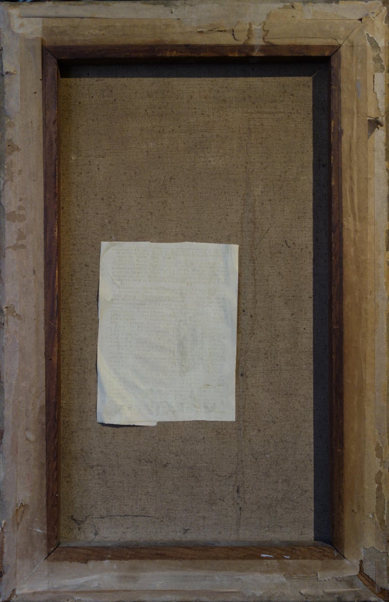 Francesco Paolo Michetti - Selfportrait, by Francesco Paolo Michetti ...