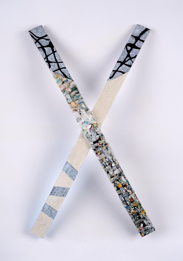 Francie Hester - Axis 22 For Sale at 1stDibs